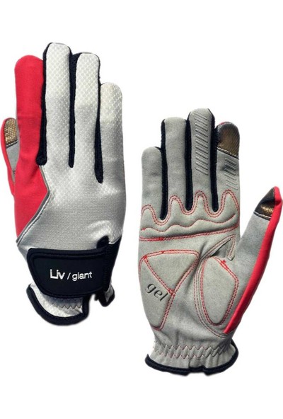 Gıant Lıv Chıca Uzun Parmak Eldiven