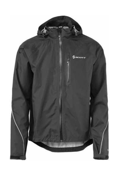 Scott Yağmurluk Scott Yağmurluk