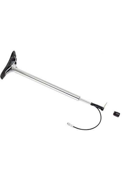 Biologic 33,9mm 580MM Pompalı Sele Borusu Biologic 33,9mm 580MM Pompalı Sele Borusu