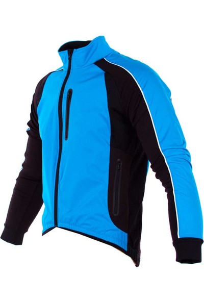 Exuma 161102 Erkek Bisiklet Ceketi
