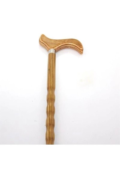 Messa Pazarlama Ahşap Baston Yürüme Aparatı