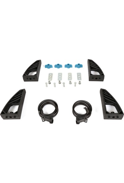 Erkul Araç Üstü Merdiven Taşıyıcı