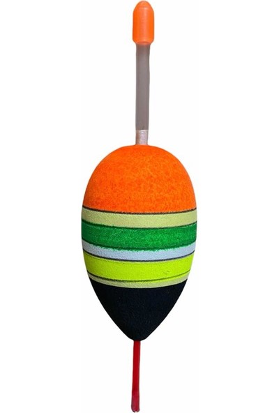 Çakır 80 gr Tüplü Gezerli Şamandıra