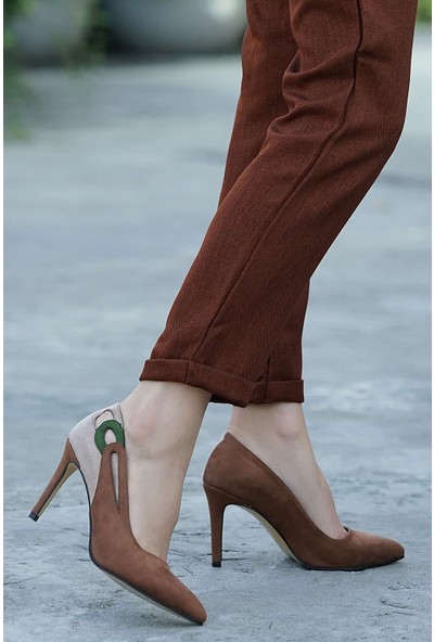 Mio Gusto Taba Süet