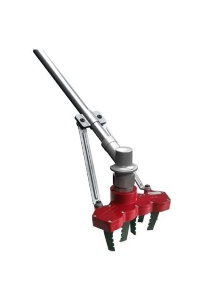 Pubert M4 Çapalama Aparatı Pubert M4 Çapalama Aparatı