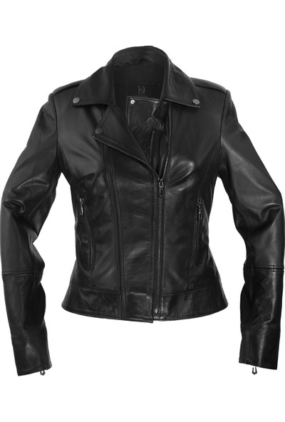 Derimosa Paris Kadın Deri Mont Derimosa Paris Kadın Deri Mont