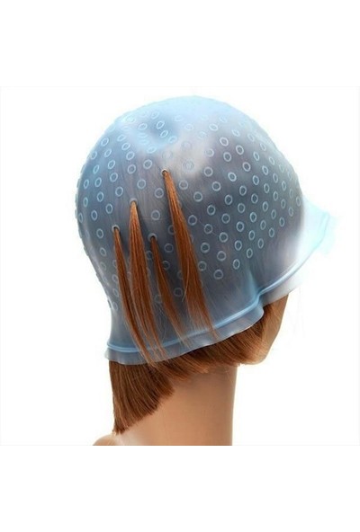 Acenter Profesyonel Silikon Delikli Röfle Bonesi