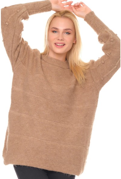 Dewberry Z6697 Dewberry Bayan Kazak-Vizon