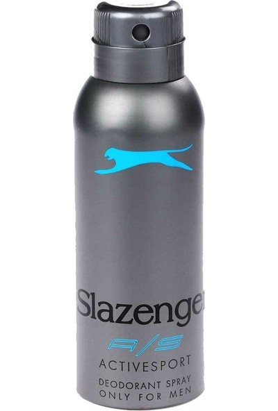 Slazenger Mavi Deodorant Sprey