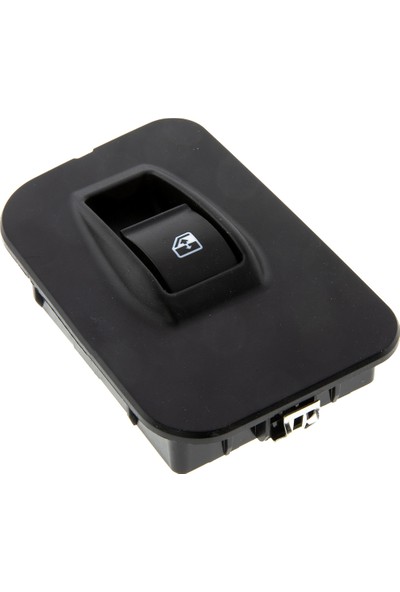 Allestock Fiat Fiorino Bipper Nemo - Ön Sağ Cam Açma Anahtarı - 4 Pin