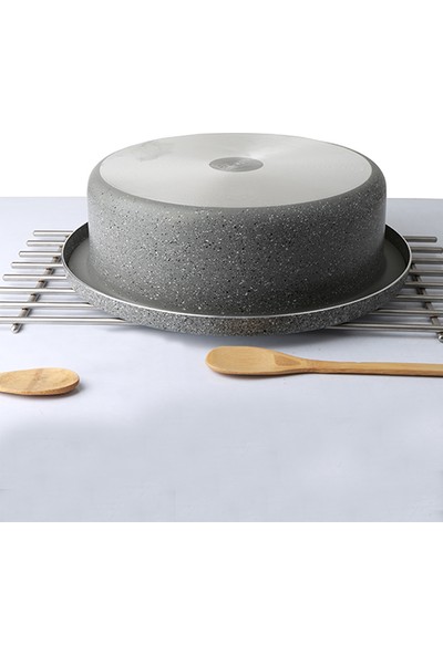 San Granit Maklube Tenceresi No:34