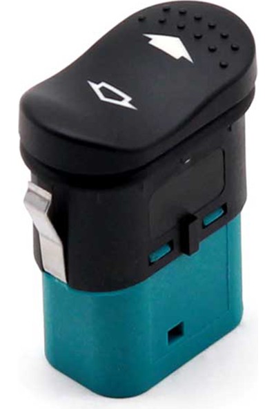 Allestock Ford Focus 2000-2008 Transit 06-13 - Cam Açma Anahtarı - 6 Pin