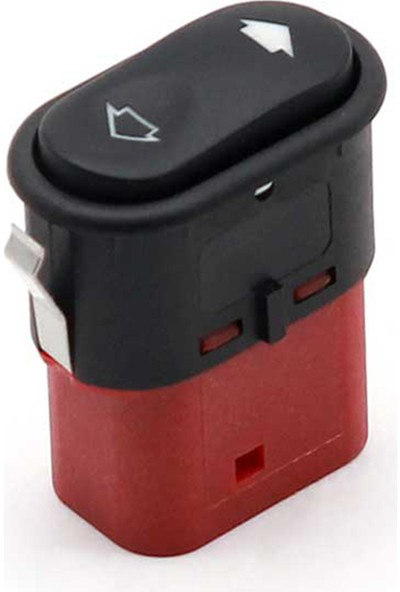 Allestock Ford Fiesta 04-08 Transit - Cam Açma Kapama Anahtarı - 6 Pin Allestock Ford Fiesta 04-08 Transit - Cam Açma Kapama Anahtarı - 6 Pin