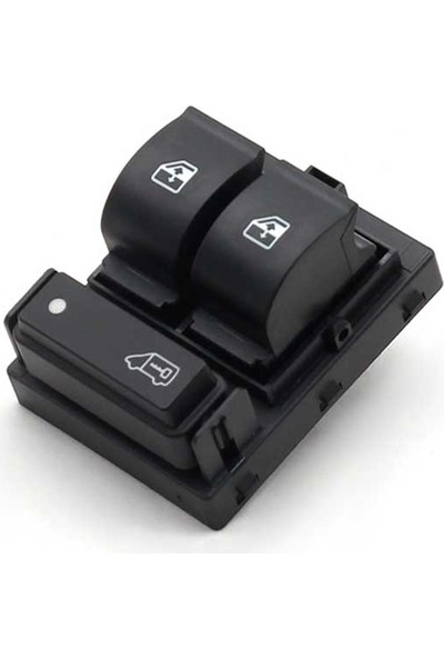 Allestock Fiat Doblo 3 Ducato 2 Ducato 3 - Cam Açm Anahtarı - 8 Pin