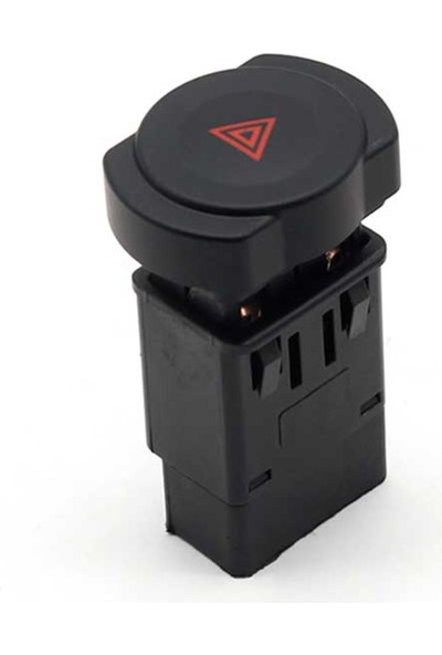 Allestock Dacia Logan Duster Sander - Flaşör Anahtarı - 8 Pin