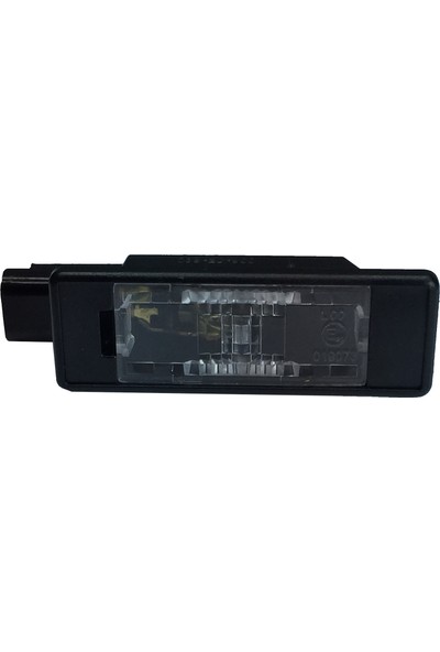Allestock Peugeot 207/301/307, Citroen c3/ds3 - Plaka Lambası