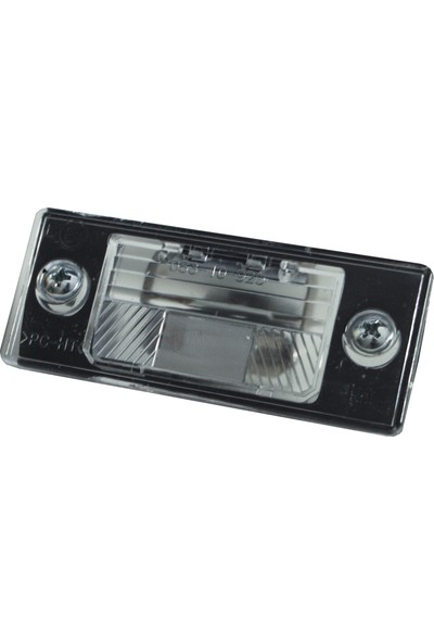 Allestock Volkswagen Golf, Passat, Bora, Tiguan - Plaka Lambası Allestock Volkswagen Golf, Passat, Bora, Tiguan - Plaka Lambası