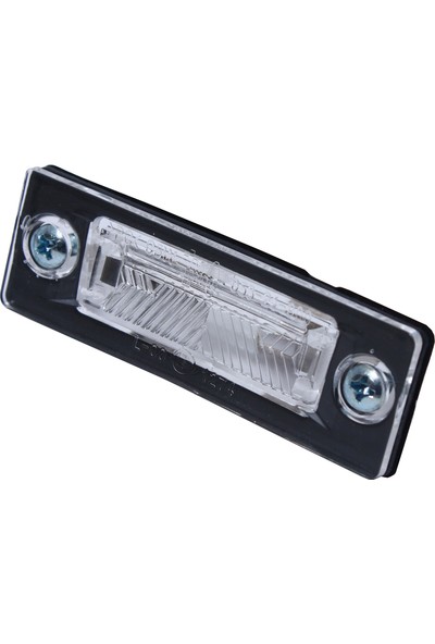 Allestock Volkswagen Passat, Caddy, Golf, Touran - Sağ/Sol Plaka Lambası