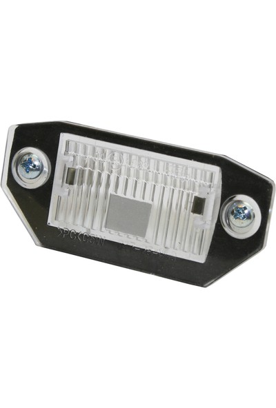 Allestock Ford Mondeo - Plaka Lambası