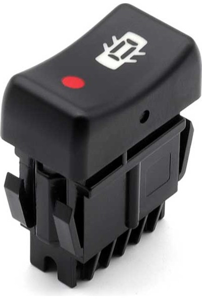 Allestock Renault 9 Merkezi Kilit Anahtarı - 5 Pin Allestock Renault 9 Merkezi Kilit Anahtarı - 5 Pin