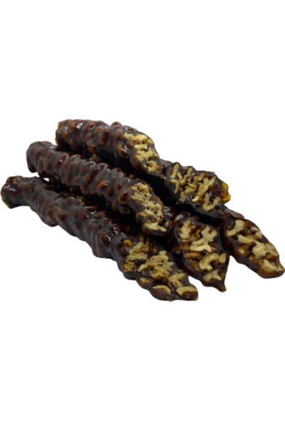 Hilal Çerez Kelebek Cevizli Sucuk