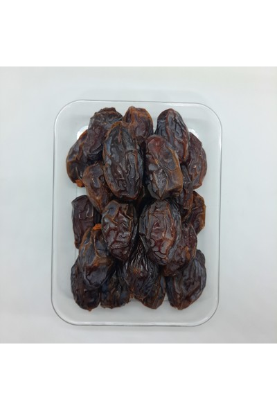 Hilal Çerez Kudüs Hurması Medium (Orta Boy) Eko 1 kg Hilal Çerez Kudüs Hurması Medium (Orta Boy) Eko 1 kg