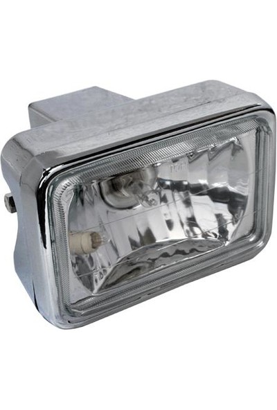 Cg Nikel Far (Cg Far Krom)