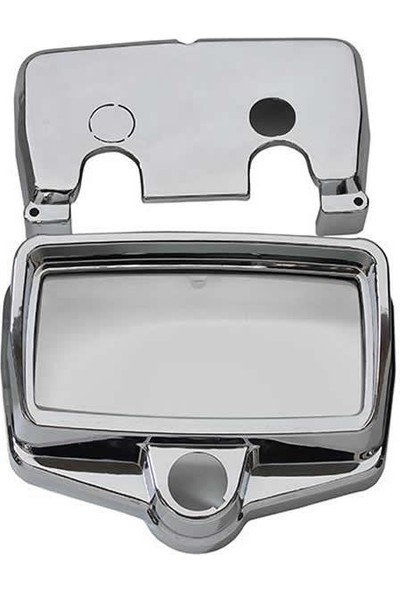 Cg Nikel Kilometre (Gösterge) Kasası