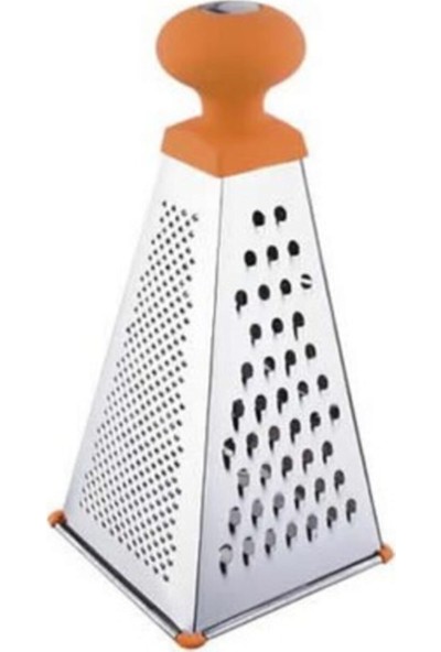 Onton Piramit 4 Bıçaklı Rende Onton Piramit 4 Bıçaklı Rende