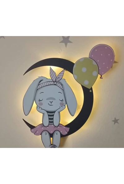 Wood 14 Dizayn Çocuk Odası Dekoratif Ahşap Aydınlatma Wood 14 Dizayn Çocuk Odası Dekoratif Ahşap Aydınlatma