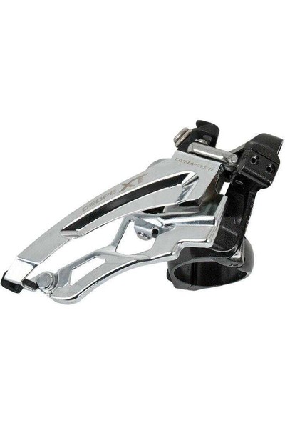 Shımano Xt FD-M8000-L Ön Vites Değiştirici Shımano Xt FD-M8000-L Ön Vites Değiştirici