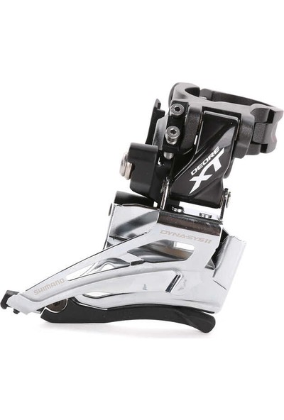 Shımano Xt FD-M8025-H Ön Vites Değiştirici