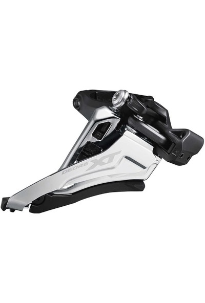 Shımano Xt FD-M8100-M 34,9mm Ön Vites Değiştirici