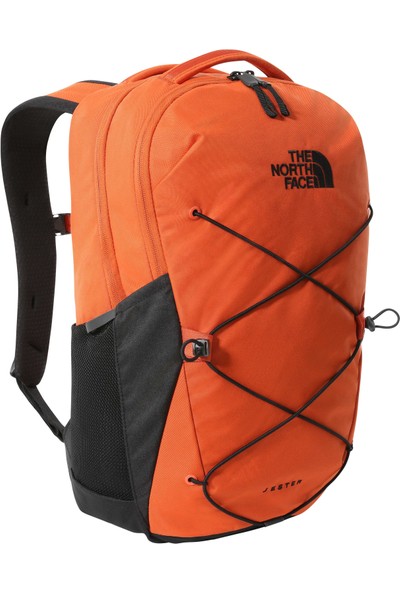 The North Face Jester Unisex Sırt Çantası - T93VXFT97 The North Face Jester Unisex Sırt Çantası - T93VXFT97