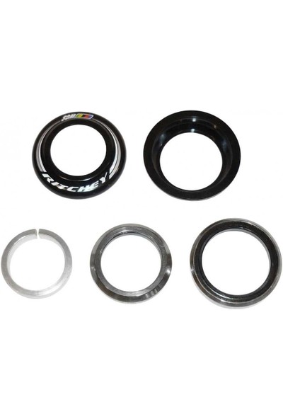 Scott Rıtchey Foıl 50/55 mm Furş Takımı Scott Rıtchey Foıl 50/55 mm Furş Takımı