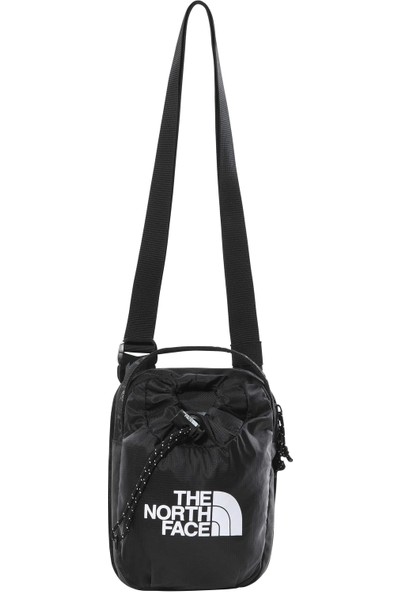 The North Face Bozer Cross Body Omuz Çantası - T952RYJK3 The North Face Bozer Cross Body Omuz Çantası - T952RYJK3