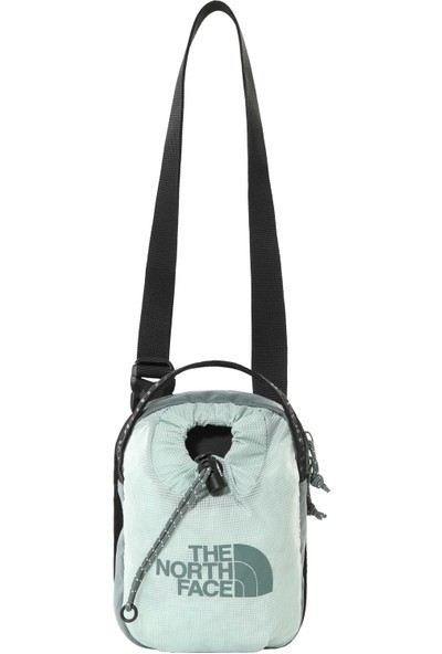 The North Face Bozer Cross Body Omuz Çantası - T952RY170 The North Face Bozer Cross Body Omuz Çantası - T952RY170