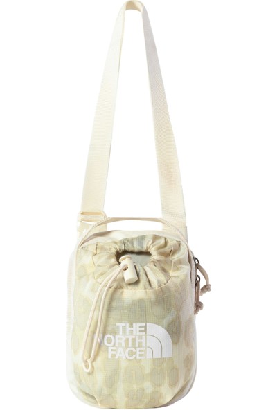 The North Face Bozer Cross Body Omuz Çantası - T952RY2AM The North Face Bozer Cross Body Omuz Çantası - T952RY2AM