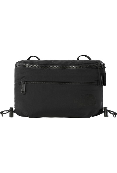 The North Face Never Stop Lumbar Kadın Bel Çantası - T952T2KX7 The North Face Never Stop Lumbar Kadın Bel Çantası - T952T2KX7
