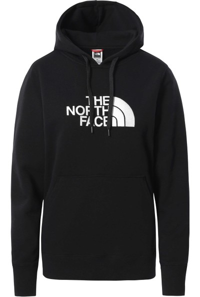 The North Face Drew Peak Pullover Kadın Sweatshirt - T955ECJK3 The North Face Drew Peak Pullover Kadın Sweatshirt - T955ECJK3