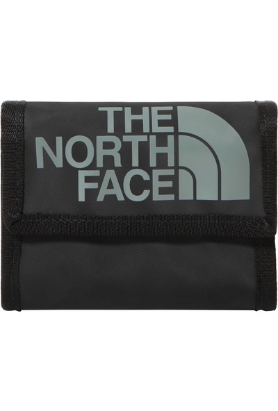 The North Face Base Camp Wallet Unisex Cüzdan - T952THJK3 The North Face Base Camp Wallet Unisex Cüzdan - T952THJK3