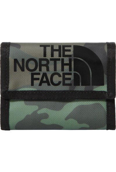 The North Face Base Camp Wallet Unisex Cüzdan - T952TH28F The North Face Base Camp Wallet Unisex Cüzdan - T952TH28F
