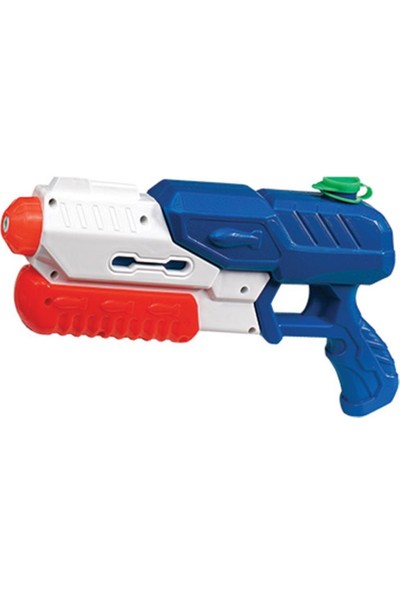 Vivi Toys Pompalı Süper Su Tabancası 30 cm - Vİ-215 Vivi Toys Pompalı Süper Su Tabancası 30 cm - Vİ-215