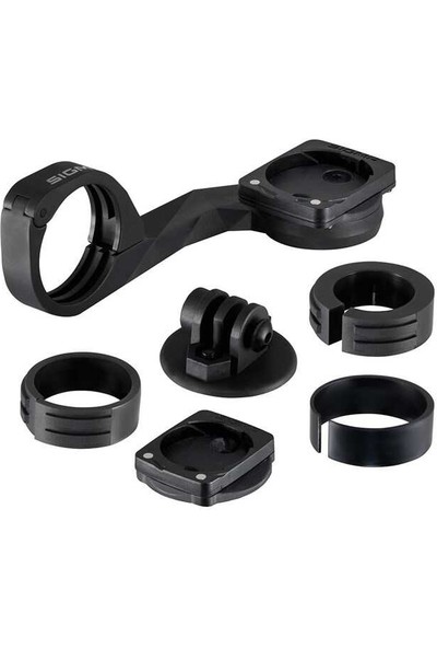 Sıgma Butler Iıı Km Saati Tutucu