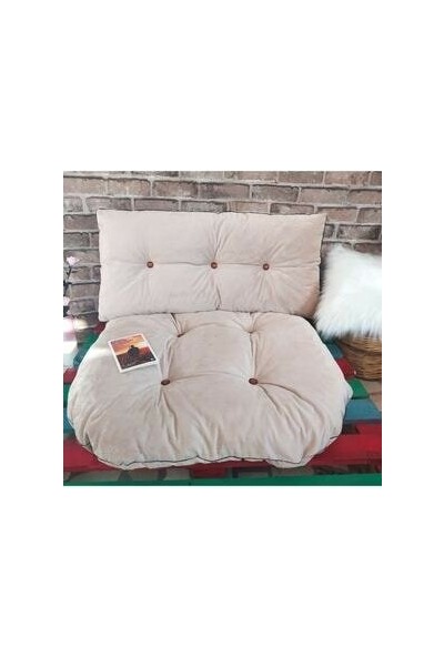 Colormix Kalorifer Önü Palet Üstü