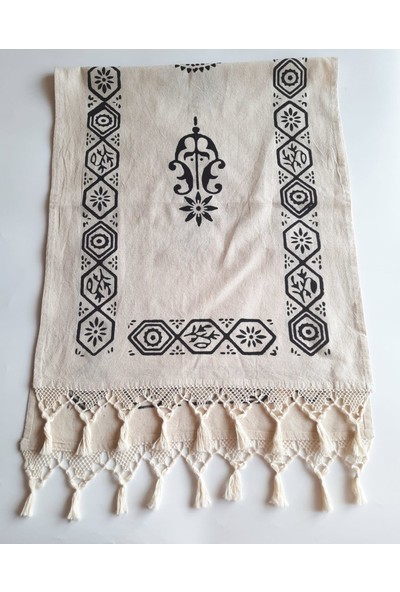 İyisini İstersen Üçlü Takım Runner İyisini İstersen Üçlü Takım Runner