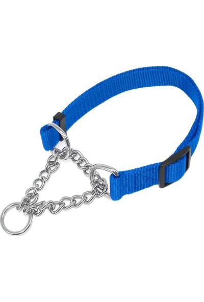 Mixpet Köpek Boyun Zincir Eğitim Tasması 40-74 cm Mixpet Köpek Boyun Zincir Eğitim Tasması 40-74 cm