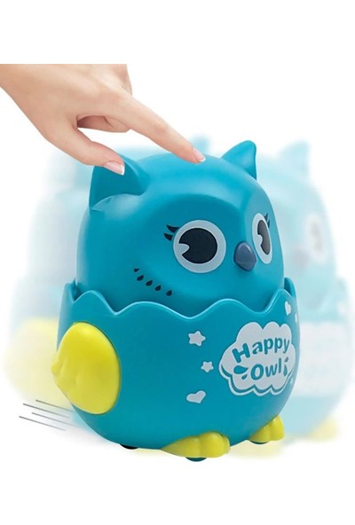 Kumik Yürüme Emekleme Arkadaşı Baykuş Kumik Yürüme Emekleme Arkadaşı Baykuş