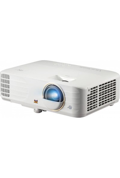 Viewsonic PX748-4K 4000 Ansı Lümen 3840X2160 UHD 4K Dlp Projeksiyon Cihazı Viewsonic PX748-4K 4000 Ansı Lümen 3840X2160 UHD 4K Dlp Projeksiyon Cihazı