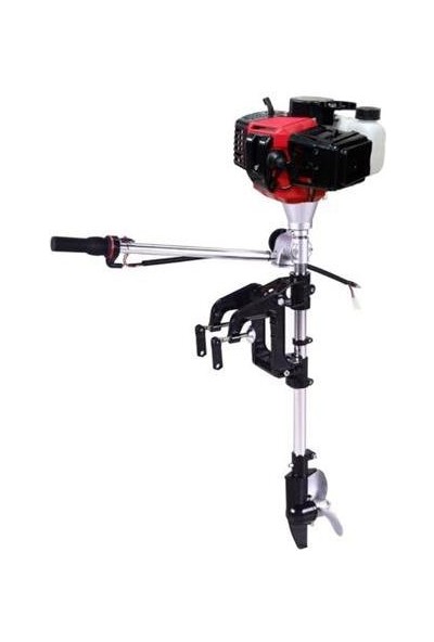 Tomking TK520B Dıştan Takmalı Tekne Motoru - 2,2 Hp Tomking TK520B Dıştan Takmalı Tekne Motoru - 2,2 Hp